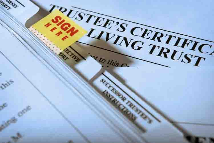 What Is A Trustee What Is A Trustee